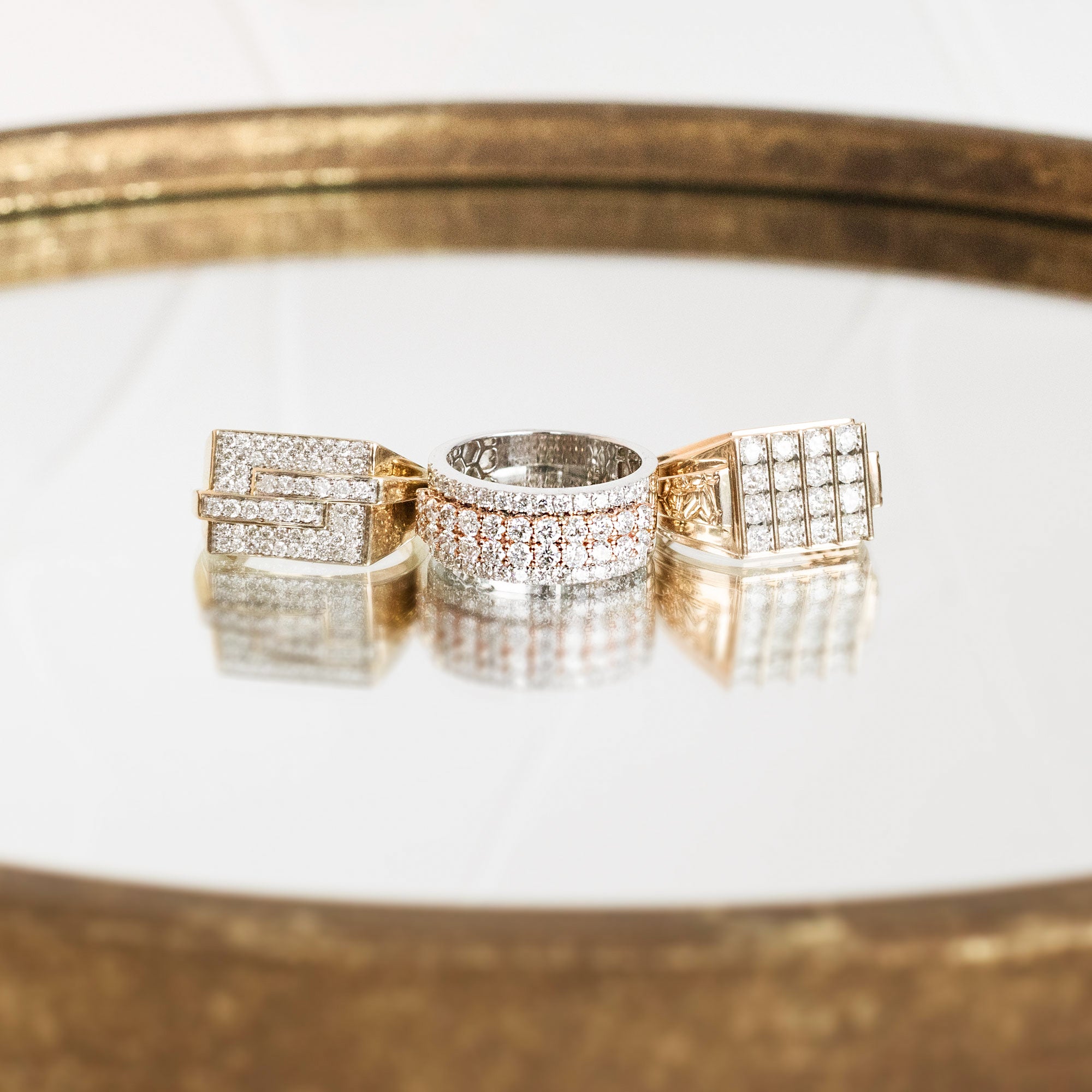 Mens Rings – Sun Jewelers